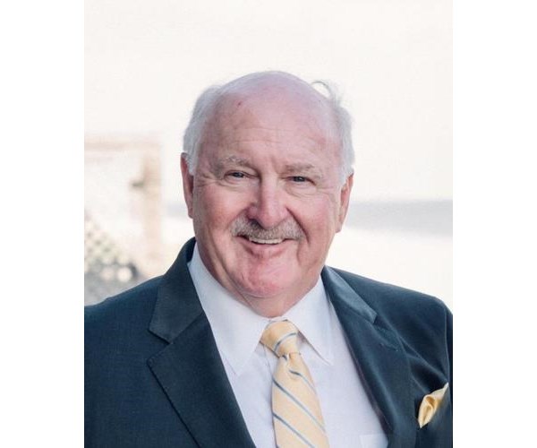 Peter Charland Obituary (1956 - 2024) - Guilford, CT - New Haven Register