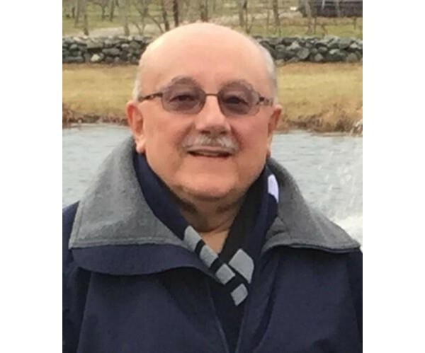 David D'Agostino Obituary (2024) - Hamden, CT - New Haven Register