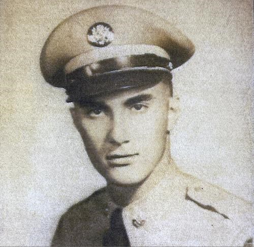 Frank Rogers Obituary (1933 - 2024) - Orange, CT - New Haven Register