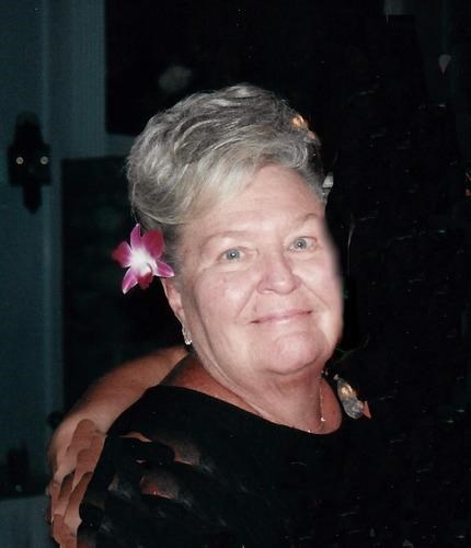 Vida Masto Obituary (2024) - East Haven, CT - New Haven Register