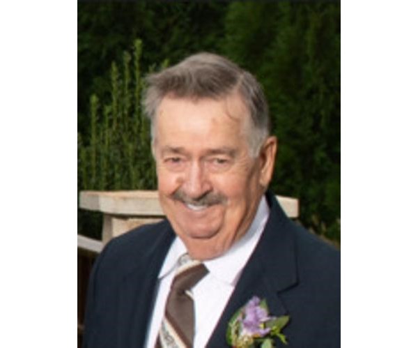 James Burness Obituary (1930 - 2024) - East Haven, CT - New Haven Register