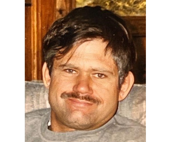 Craig Lucas Obituary (1956 - 2024) - Milford, CT - New Haven Register