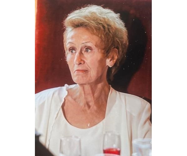 Susan Vance Obituary (1949 - 2024) - East Haven, CT - New Haven Register