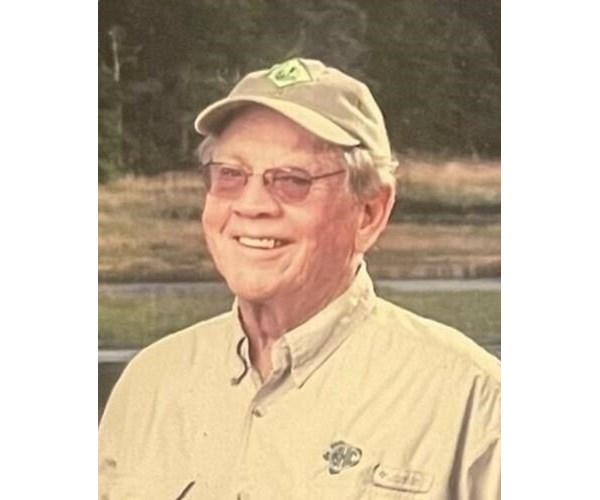 Chester Blomquist Obituary (1926 - 2024) - Branford, CT - New Haven ...