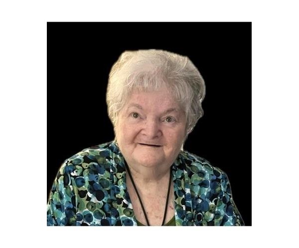 Margaret Robertson Obituary (1939 - 2024) - Groton, CT - New Haven Register