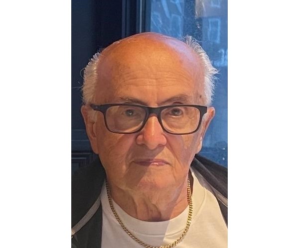 Rosario Altimari Obituary (2024) - Woodbridge, CT - New Haven Register