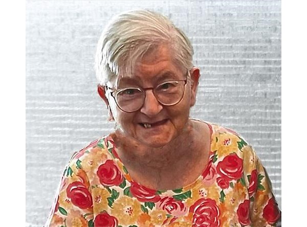 Roseann Baroncini Obituary (2024) - East Haven, CT - New Haven Register