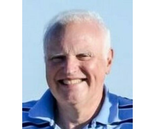 Donald Geary Obituary (1945 - 2024) - Orange, CT - New Haven Register