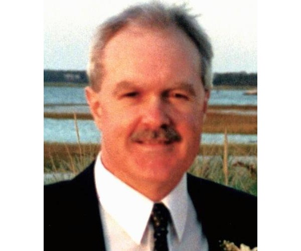 James McCarthy Obituary (1954 - 2024) - West Yarmouth, MA - New Haven ...