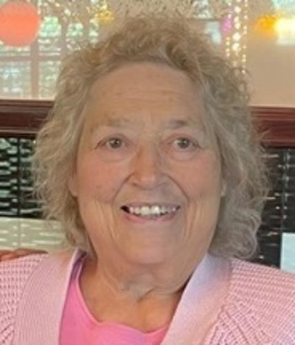 Marion Smith Obituary (2025) - Wallingford, CT - New Haven Register