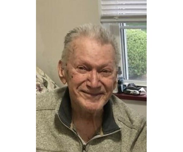 John Craven Obituary (2025) - Hamden, CT - New Haven Register