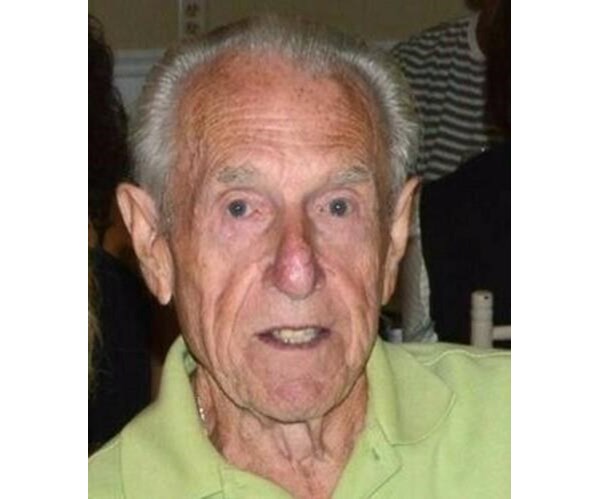 James O'Neil Obituary (2025) - Ansonia, CT - New Haven Register