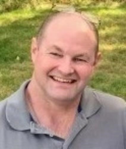 Michael Criscuolo Obituary (1967 - 2025) - Newtown, CT - New Haven Register