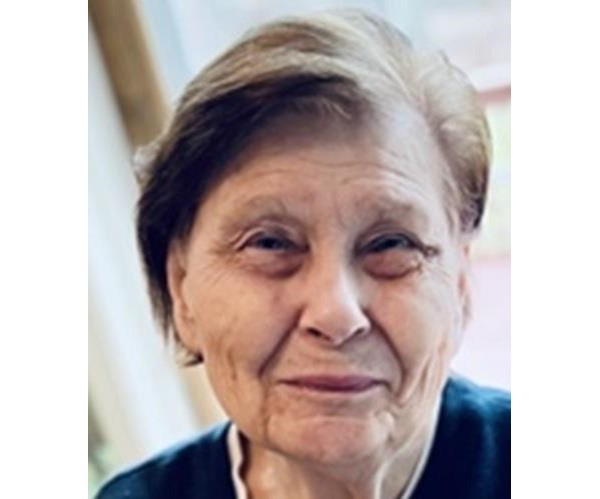 Catherine Smith Obituary (1942 - 2025) - New Haven, CT - New Haven Register