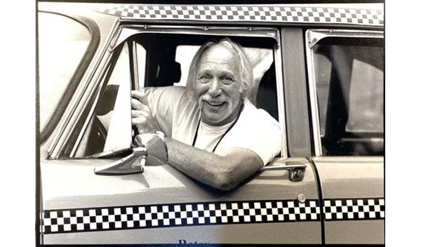 Jeff London Obituary (1942 - 2024) - Nashville, TN - New Haven Register