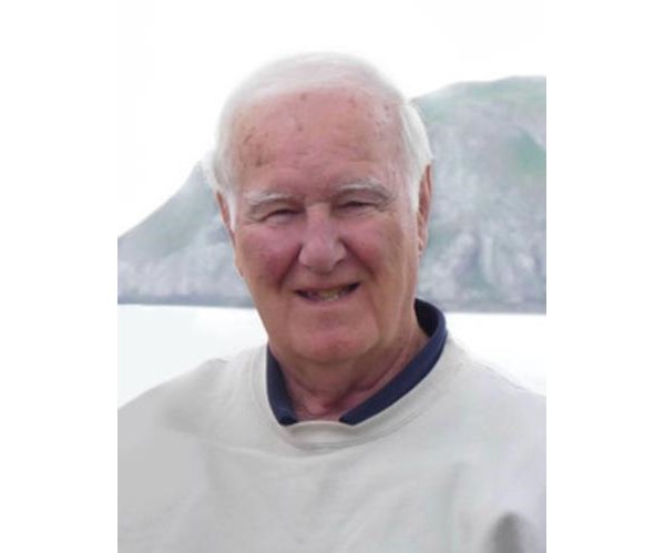 Raymond Wilson Obituary (1929 - 2025) - Warren, RI - New Haven Register