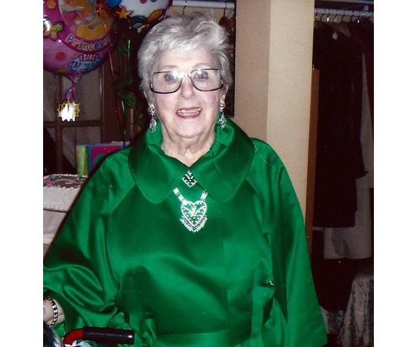 Frances Ogonowski Obituary (1926 - 2025) - New Havem, CT - New Haven ...