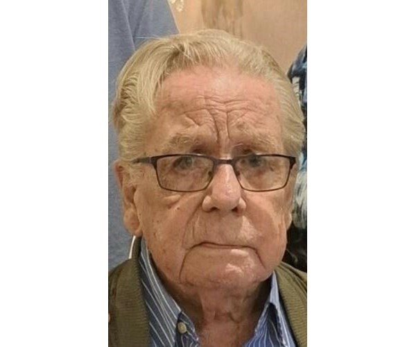 Charles Walters Obituary (1942 - 2025) - East Haven, CT - New Haven ...