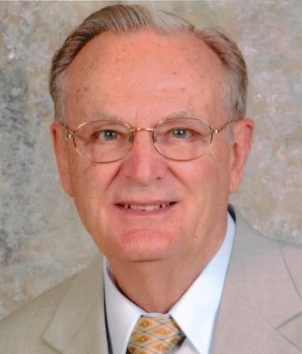Edward Brennison Obituary (1934 - 2025) - Seymour, CT - New Haven Register