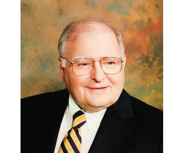 John Knott Obituary (1938 - 2025) - Cheshire, CT - New Haven Register