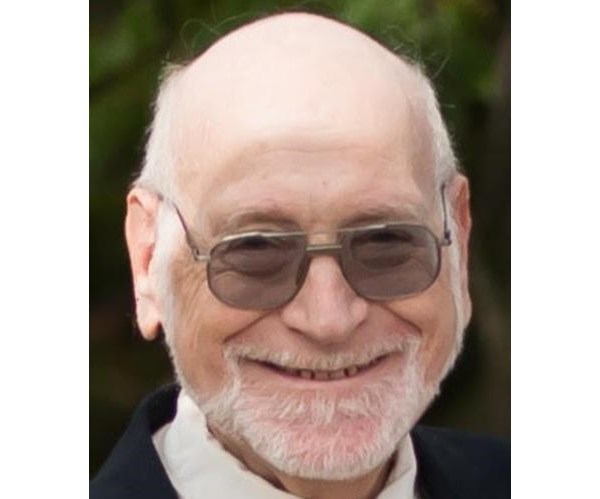 Jay Bard Obituary (1946 - 2025) - North Haven, CT - New Haven Register