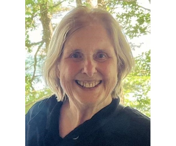 Carol Ross Obituary (1942 - 2025) - New Haven, CT - New Haven Register