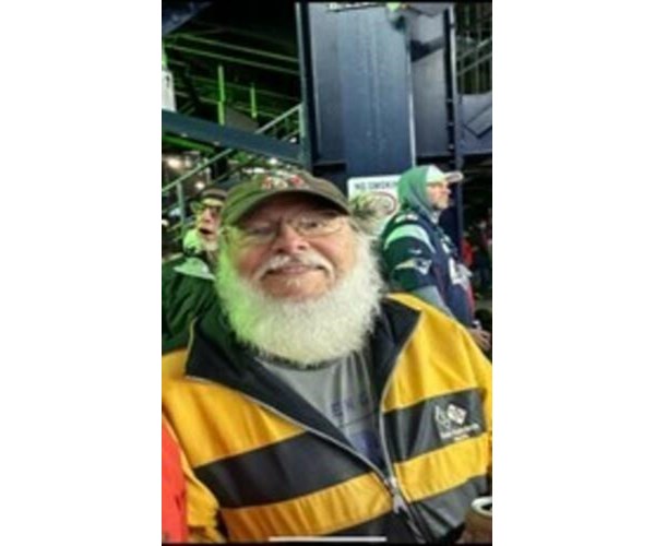 William Fatula Obituary (1947 - 2025) - Guilford, CT - New Haven Register