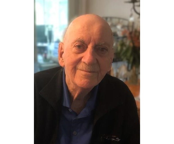 Donald MacMillan Obituary (2025) - West Haven, CT - New Haven Register