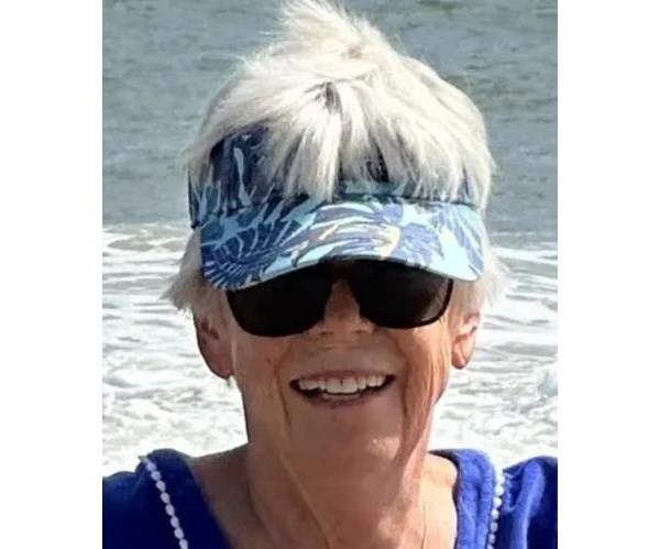 Laura Zilinskas Obituary (1948 - 2025) - Branford, CT - New Haven Register
