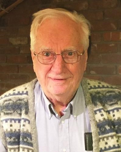 Paul Boyne Obituary (1930 - 2025) - New Haven, CT - New Haven Register