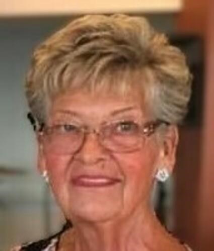 Barbara McCurry Obituary (1940 - 2025) - West Haven, CT - New Haven ...