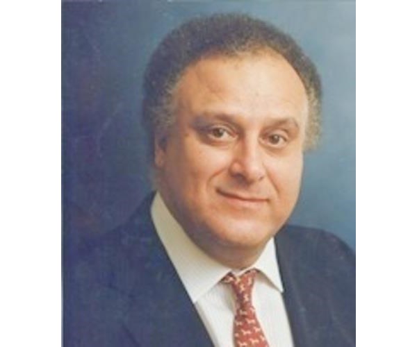 Dominic Schioppo Obituary (1935 - 2025) - Cheshire, CT - New Haven Register