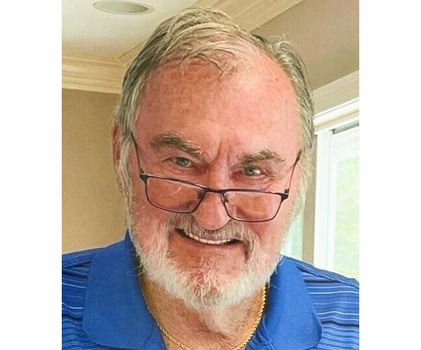 Daniel Lawler Obituary (1942 - 2025) - Branford, CT - New Haven Register