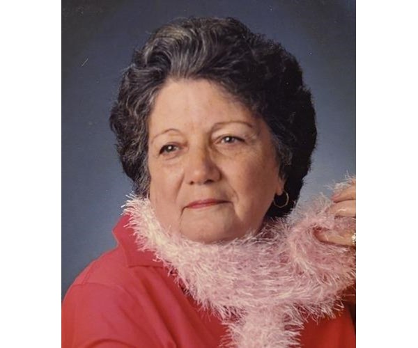 Maria Collins Obituary (1933 - 2025) - Milford, CT - New Haven Register