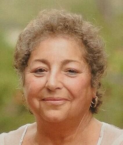 Lisa Laudano Obituary (1950 - 2025) - Orange, CT - New Haven Register