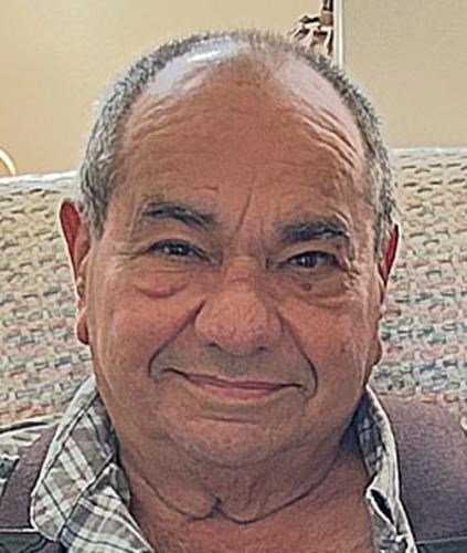 Anthony Notaro Obituary (1937 - 2025) - Hamden, CT - New Haven Register