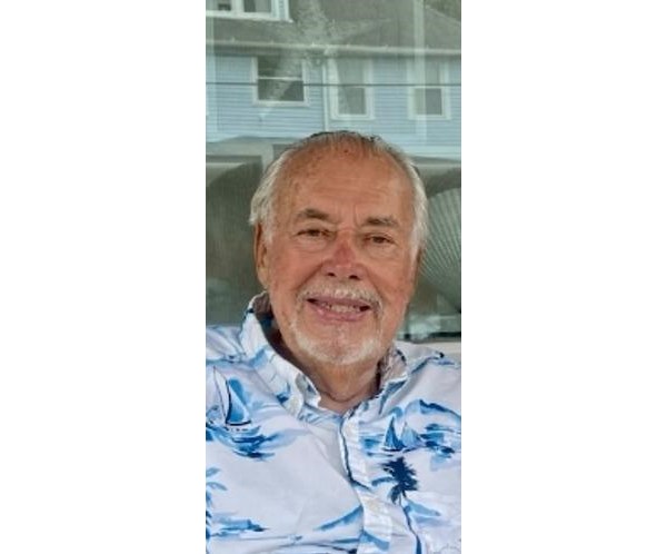 William Doyle Obituary (1939 - 2025) - Milford, CT - New Haven Register