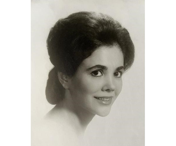 Adelaide Fazzone Obituary (1932 - 2025) - North Haven, CT - New Haven ...