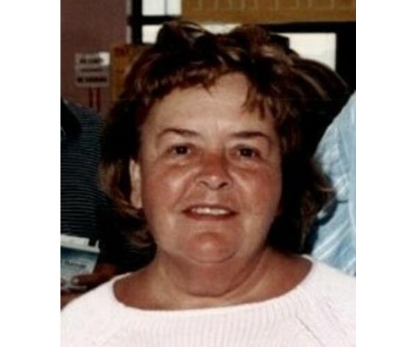Maureen Redmond Obituary (1948 - 2025) - Hamden, CT - New Haven Register