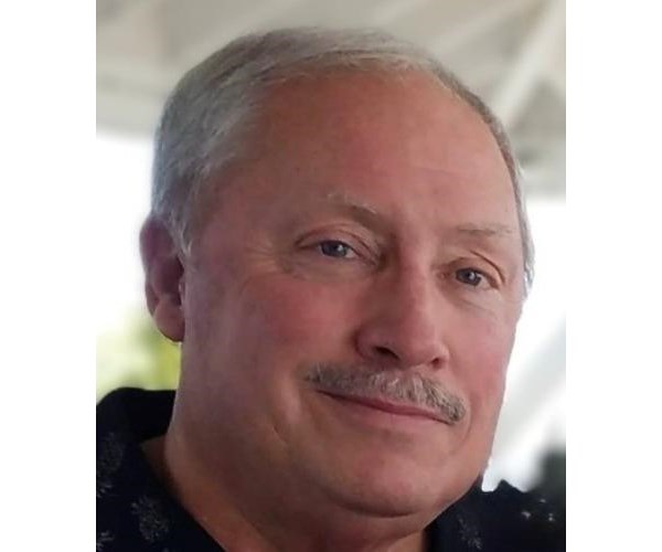 James Butler Obituary (1948 - 2025) - Branford, CT - New Haven Register