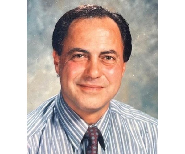 Joseph Crapanzano Obituary (2025) - Milford, CT - New Haven Register
