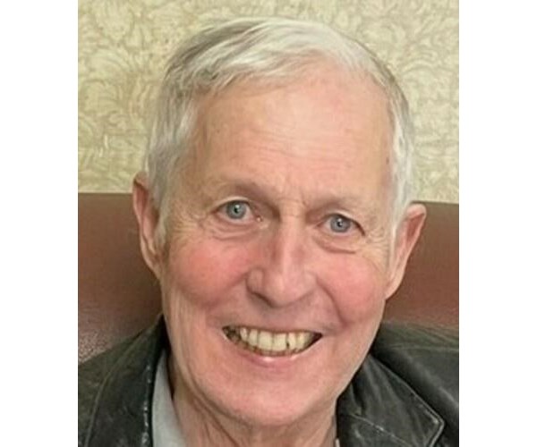 David Spillane Obituary (1951 - 2025) - East Haven, CT - New Haven Register