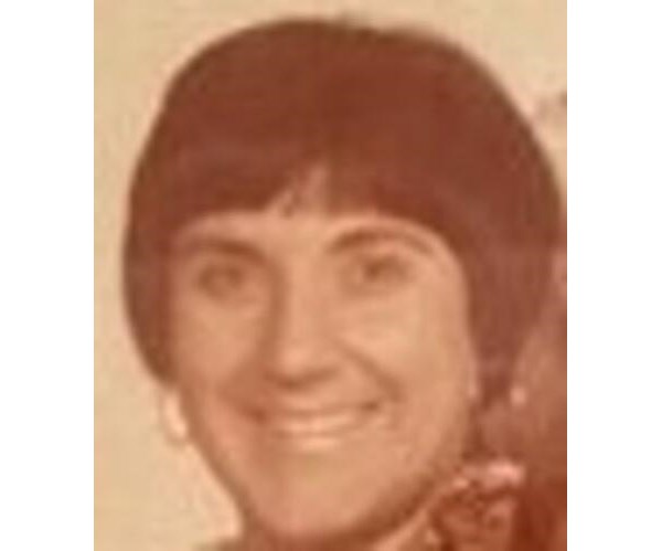 Sophie Rasile Obituary (1944 - 2025) - West Haven, CT - New Haven Register
