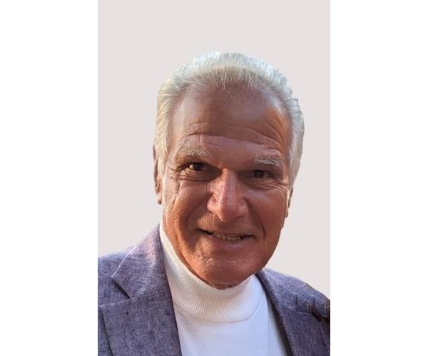 Joseph Stellato Obituary (1948 - 2025) - Waterford, CT - New Haven Register