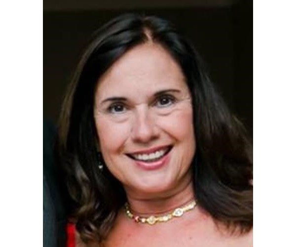 Christina Rivkees Obituary (1957 - 2025) - Newport, RI - New Haven Register