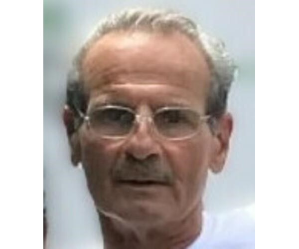 Donald Perrotti Obituary (1947 - 2025) - Hamden, CT - New Haven Register