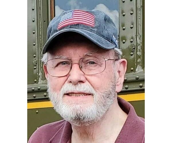 Joseph Farrell Obituary (1942 - 2025) - Wallingford, CT - New Haven ...