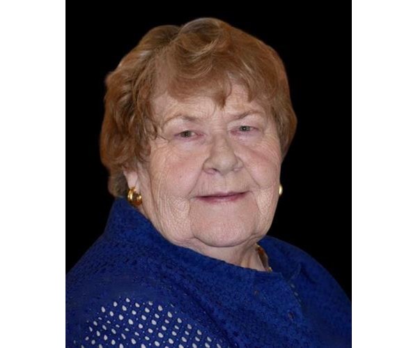 Judy Cody Obituary (1940 - 2025) - Wallingford, CT - New Haven Register