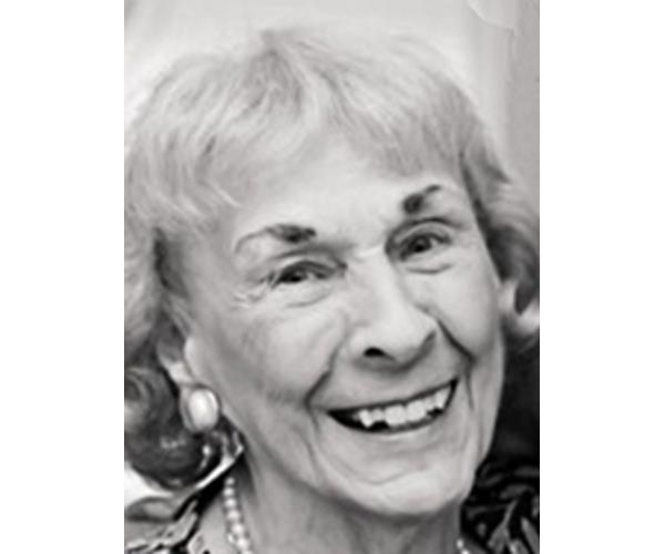 Helen Duncan Obituary (2025) - Branford, CT - New Haven Register