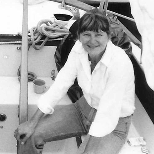 Barbara Fuller Obituary (1935 - 2025) - Middletown, CT - New Haven Register